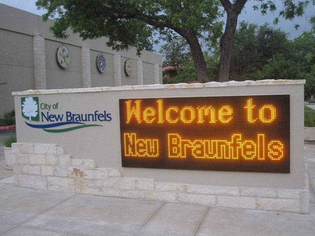 New Braunfels Attractions – Come and Visit the Worlds Playground